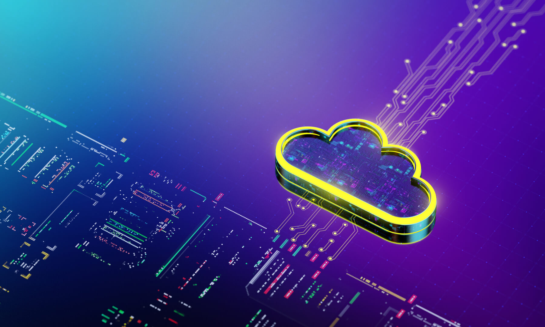 Complete IT Solutions for SMEs | Brightside