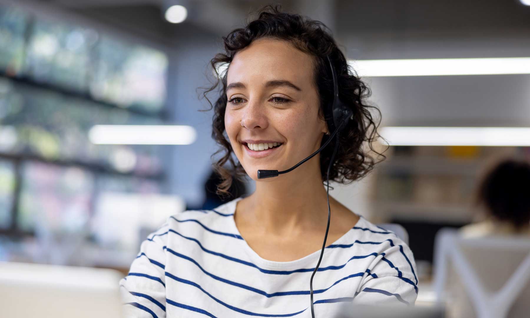 Complete IT Solutions for SMEs | Brightside